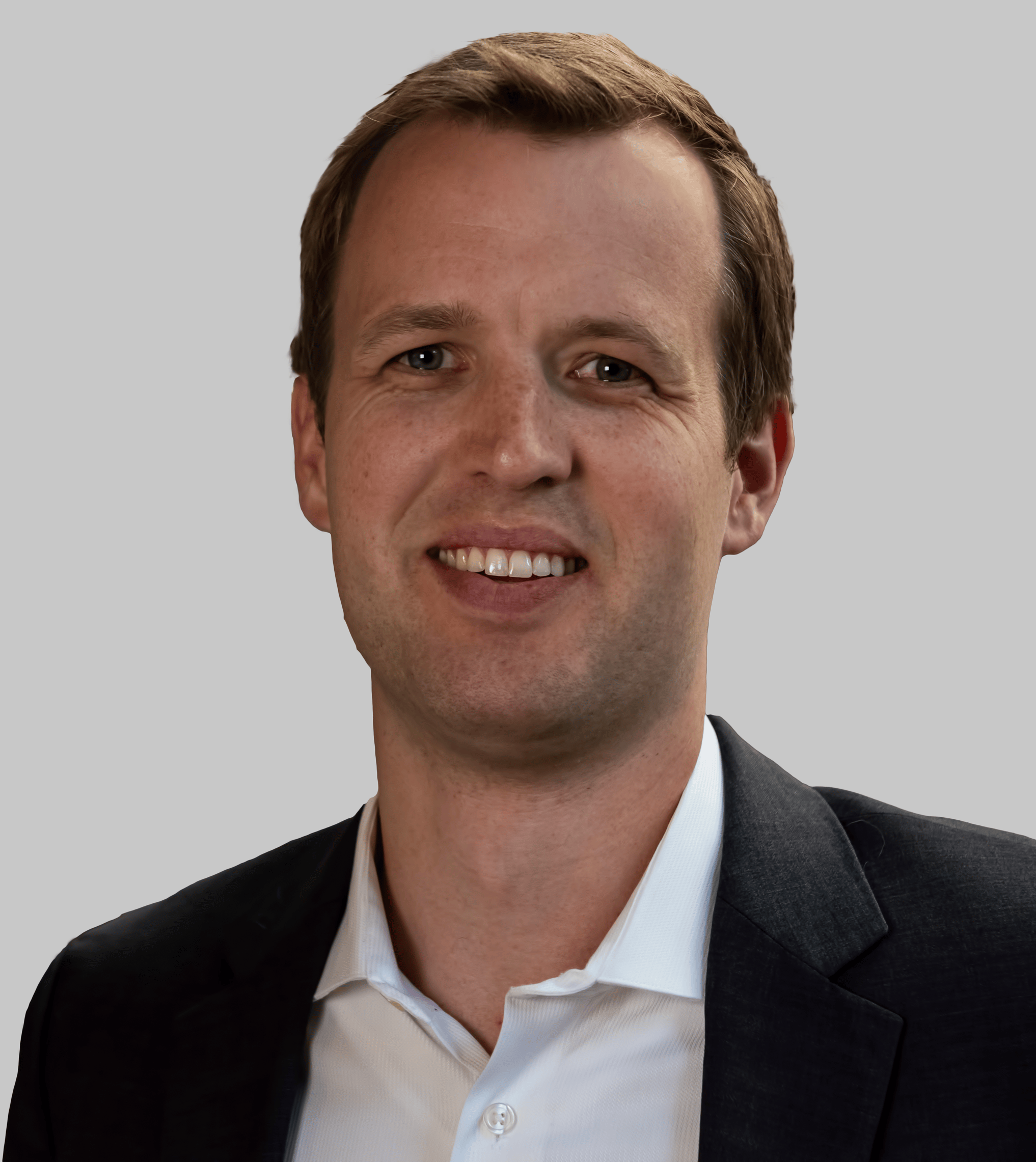 David Tillotson | Our Team | Real Source Properties