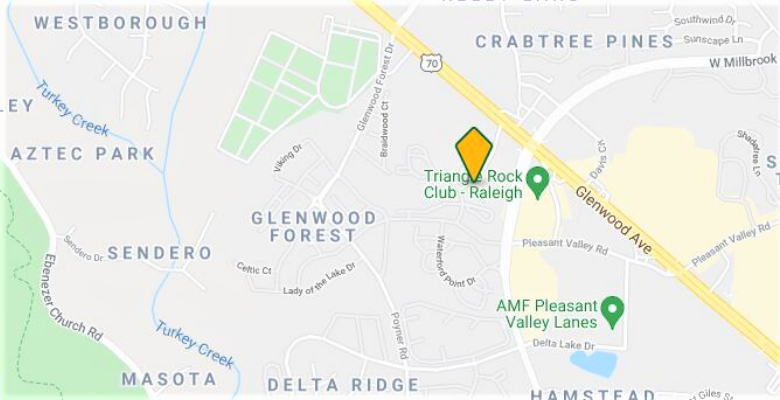 Autumn Ridge Apartments