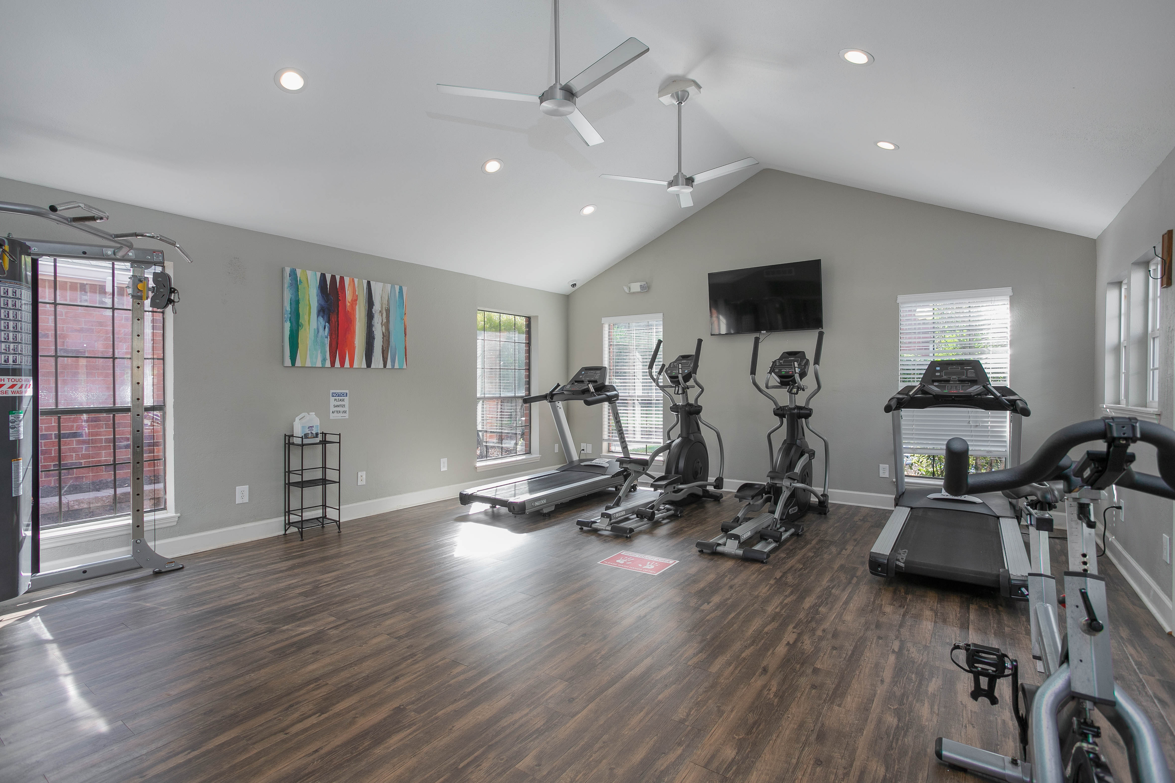 Autumn Ridge Apartments