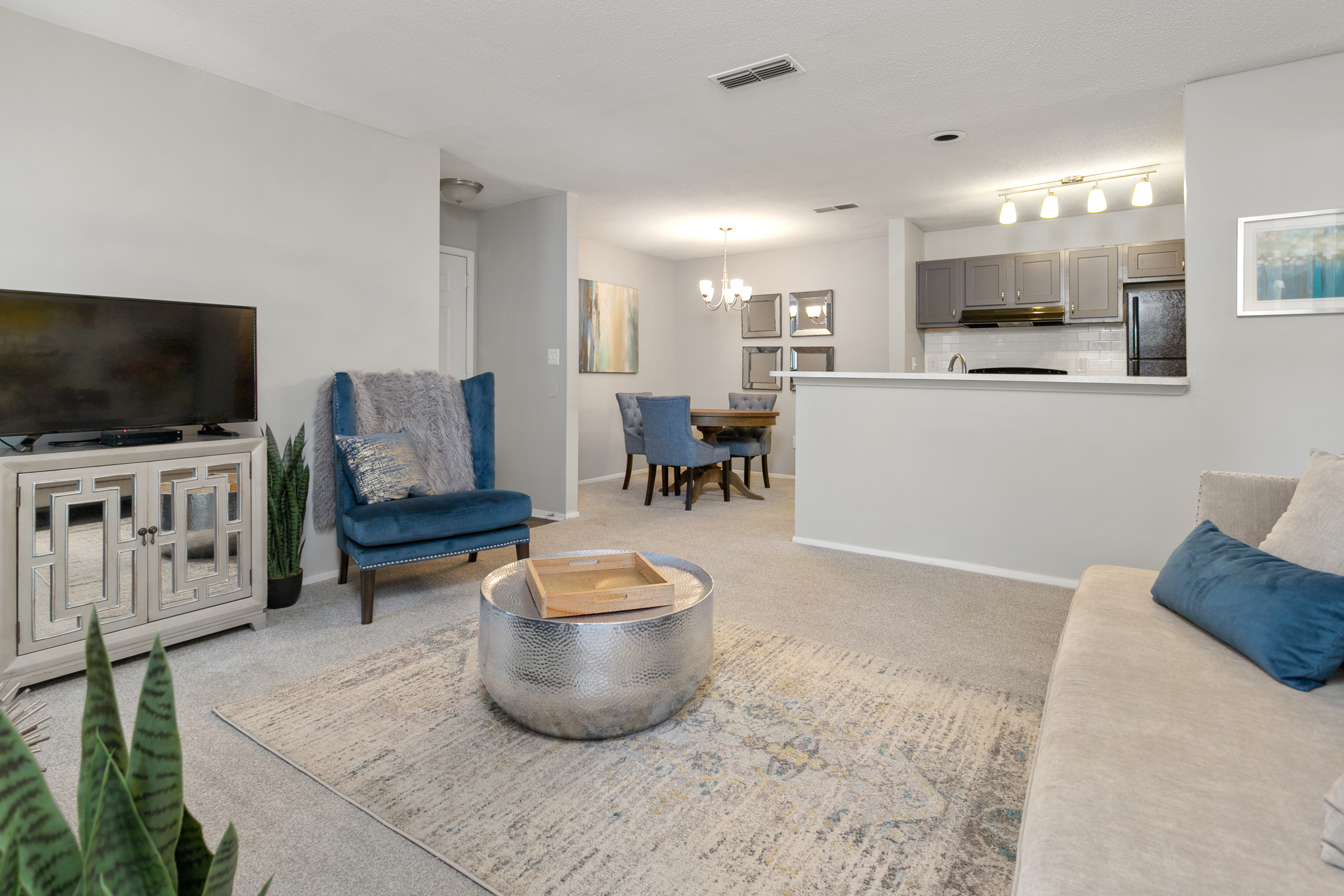 The Park at Oak Ridge Apartments | RealSource Properties REIT