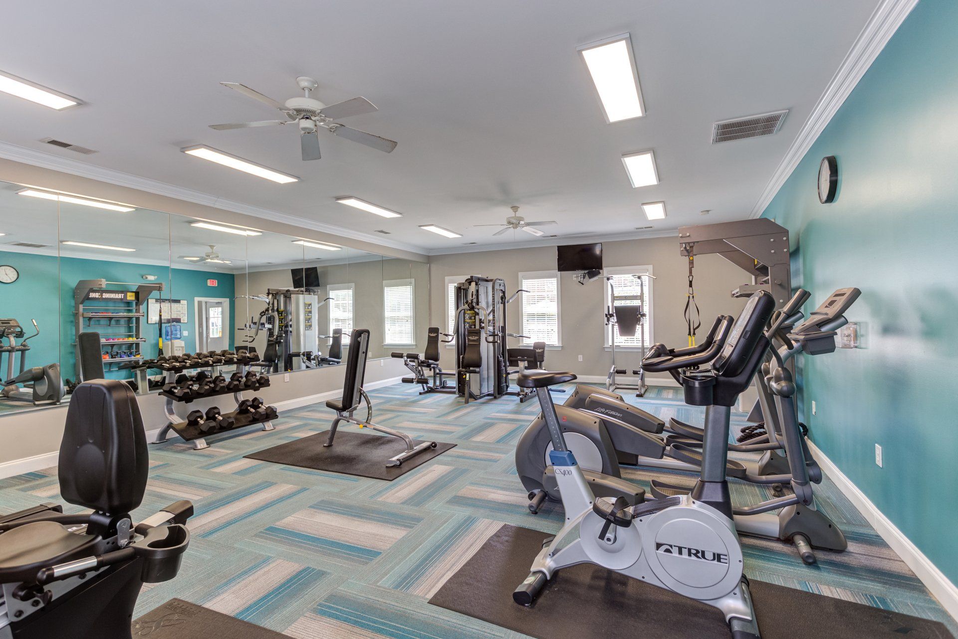 Morgan Ridge Apartments